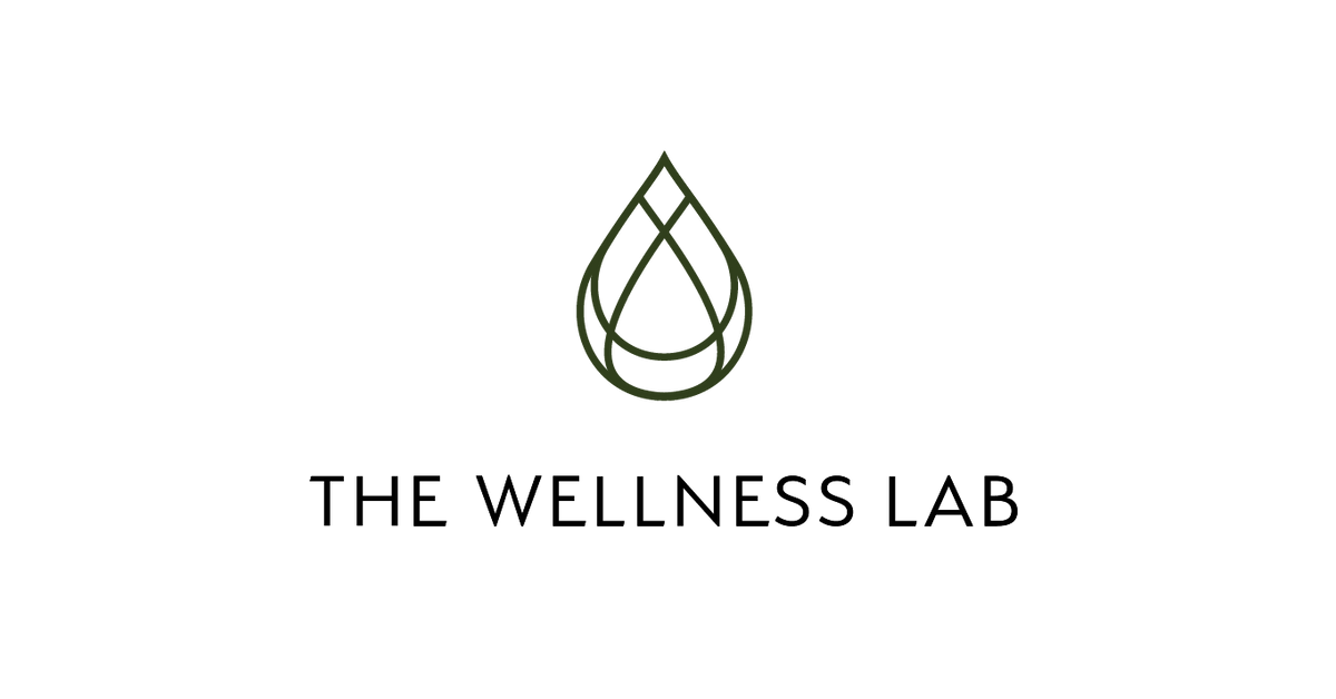 The Wellness Lab Shop